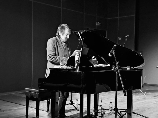 Ostatnie pożegnanie śp. Jana Olejnika - Dzień Dobry Ełk